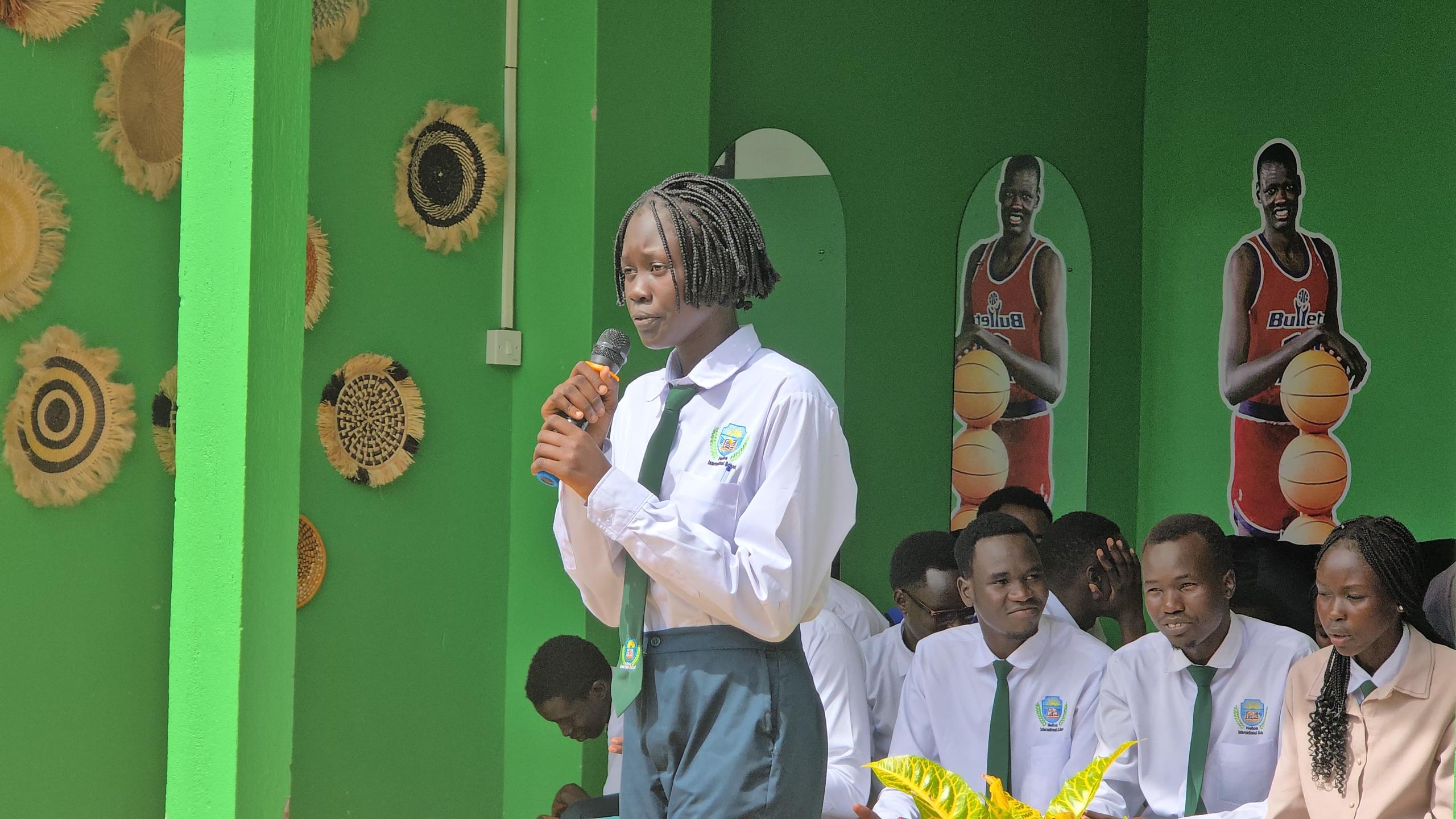 Helios International School - Excellence in Education | Munyonyo, Kampala