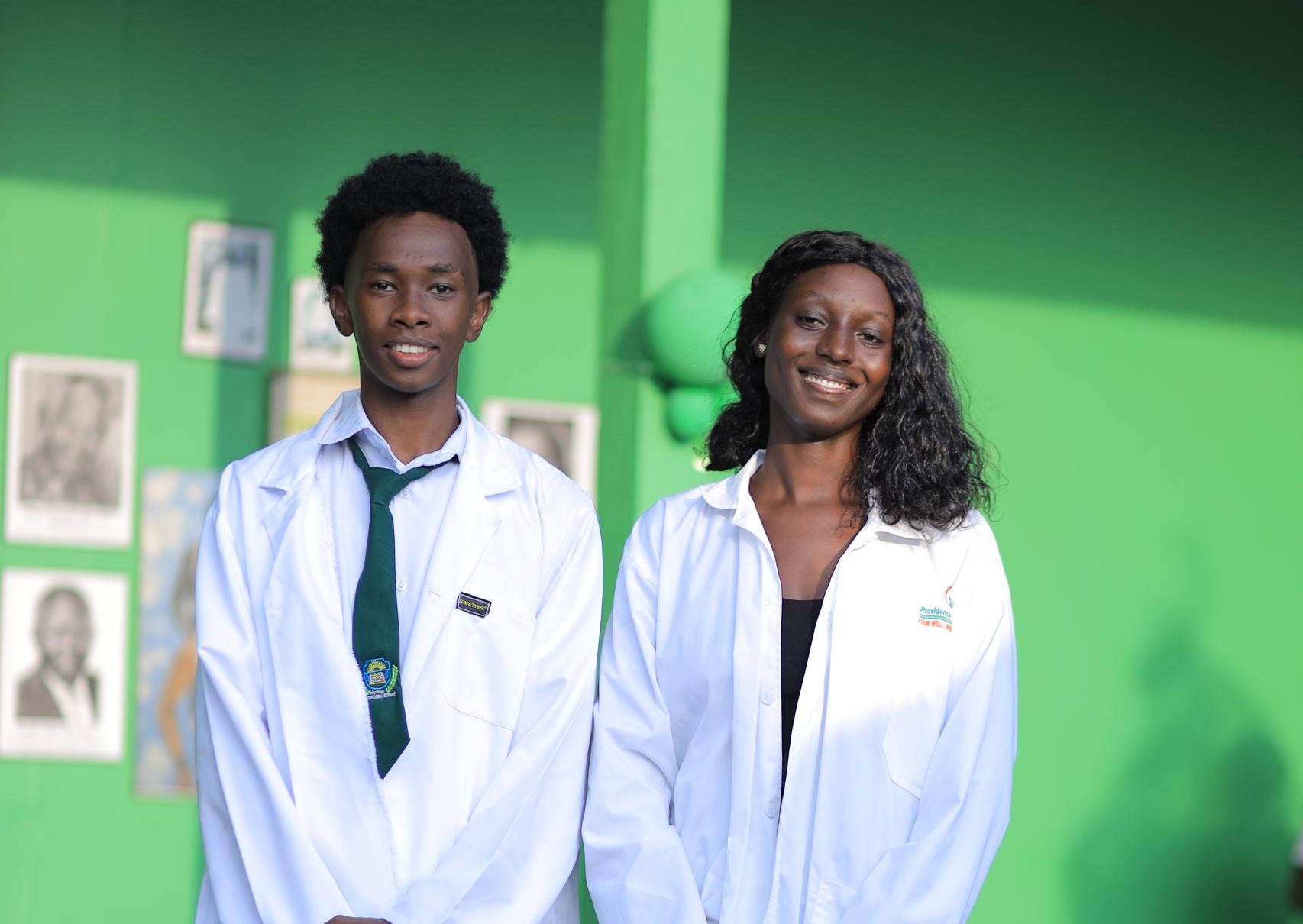 Helios International School - Excellence in Education | Munyonyo, Kampala